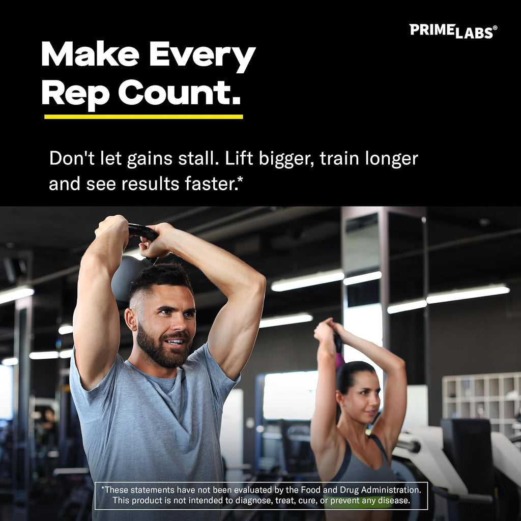 120 capsules of pure creatine