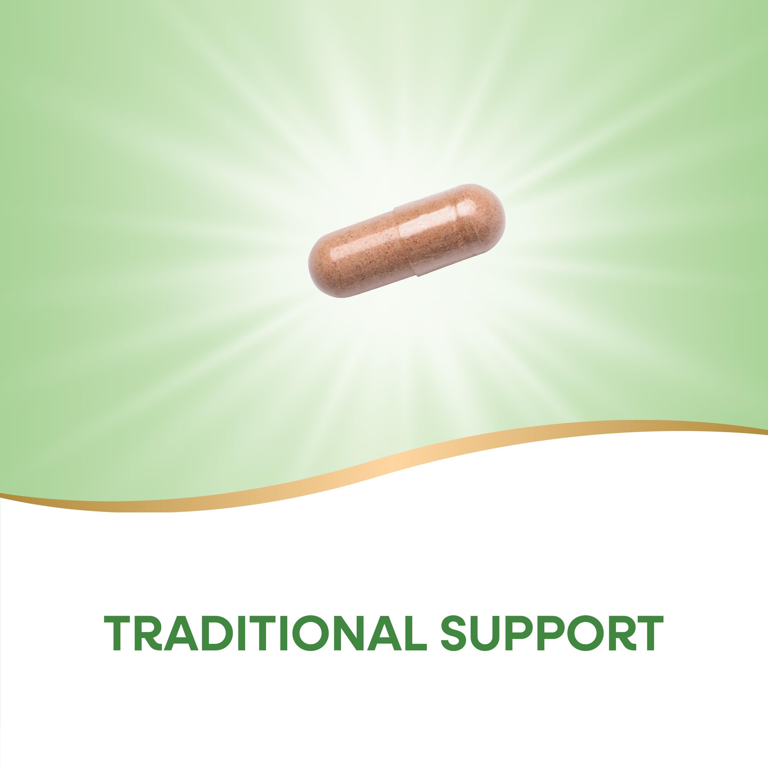 120 capsules of red yeast rice