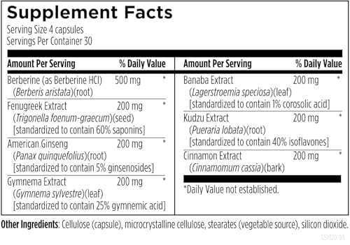 120 capsules of revitalizing ginseng