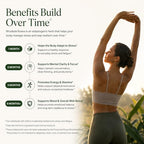 120 capsules of Rhodiola Rosea extract