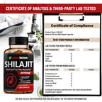 120 capsules of trace minerals