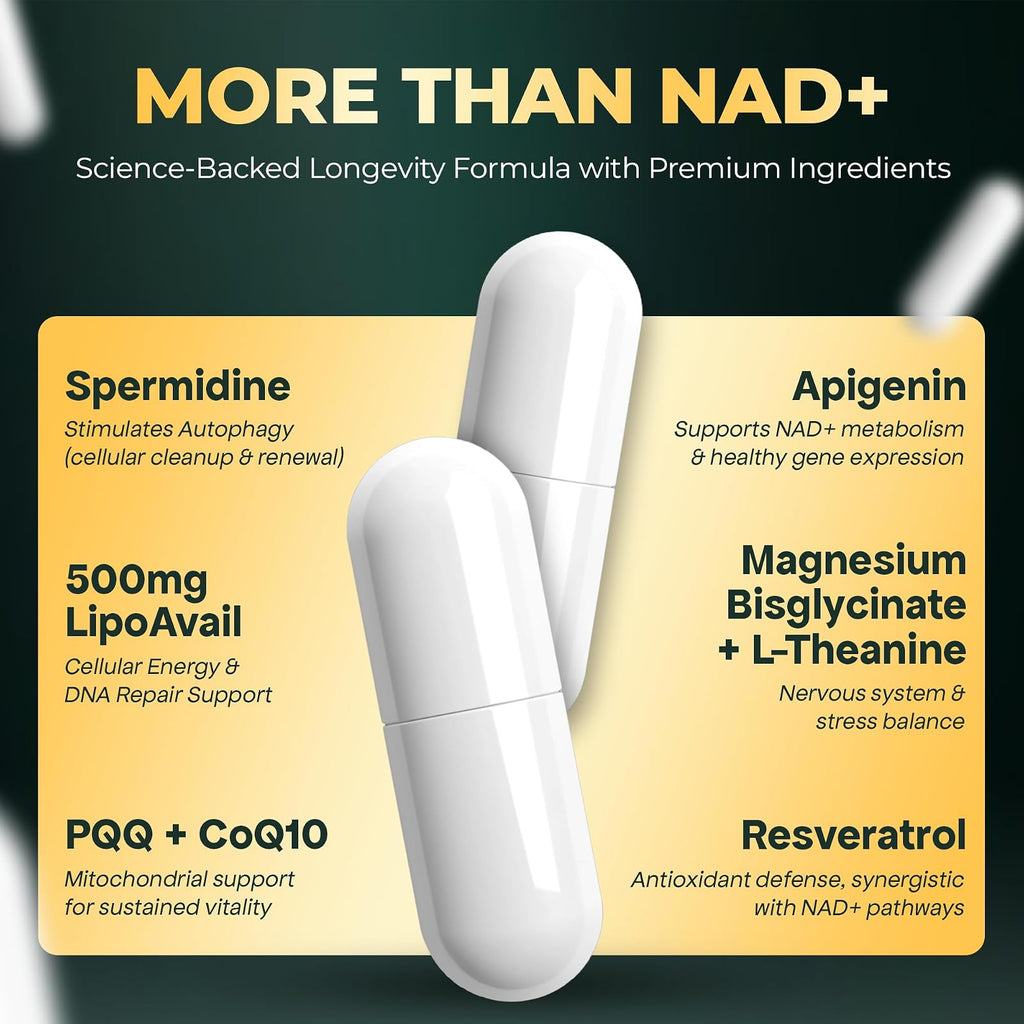 120 capsules of UPLIFE resveratrol