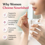 120 capsules of vitamin B complex
