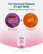 120 capsules of vitamin B complex