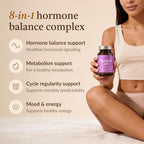 120 capsules of vitamin B complex