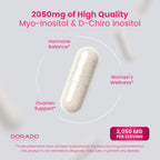 120 capsules of vitamin B8