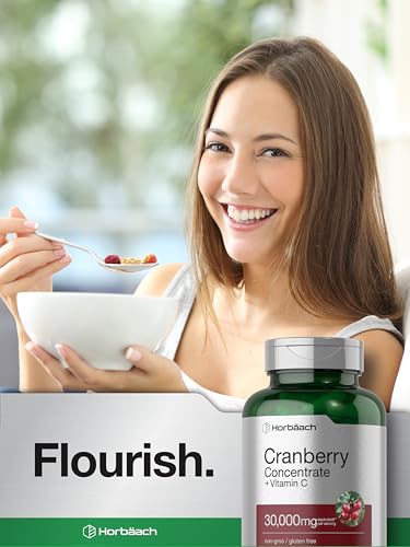 120 capsules of vitamin C