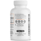 120 capsules of vitamin D3 K2