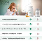 120 capsules vitamin b complex