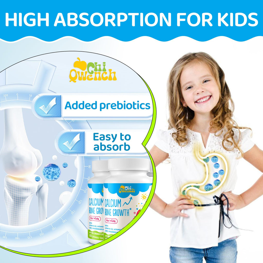 120 chewable tablets for daily calcium