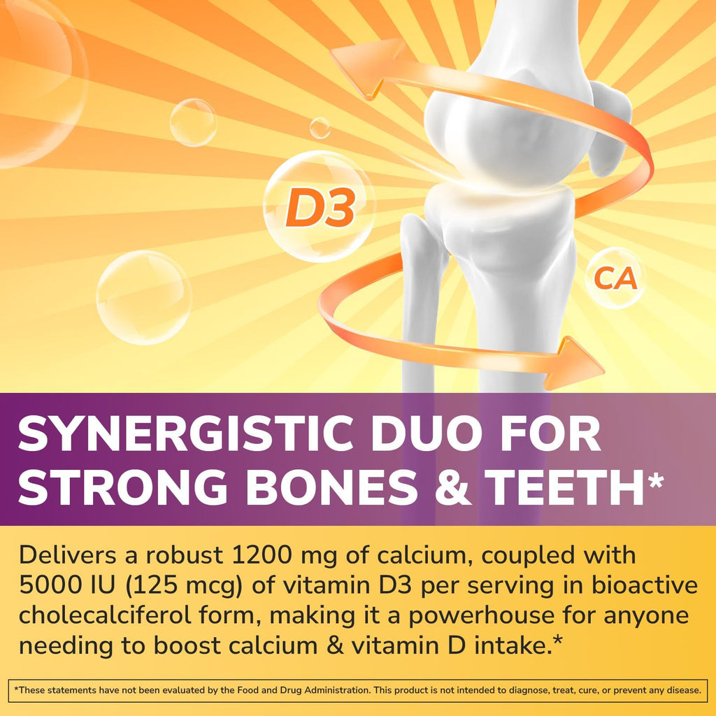 120 coated calcium tablets bottle