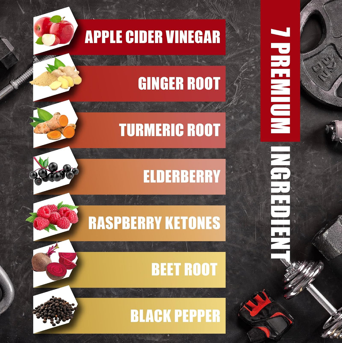 120 count apple cider vinegar capsules