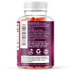 120 count apple cider vinegar gummies