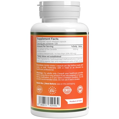 120 count Ayurvedic herbal supplements