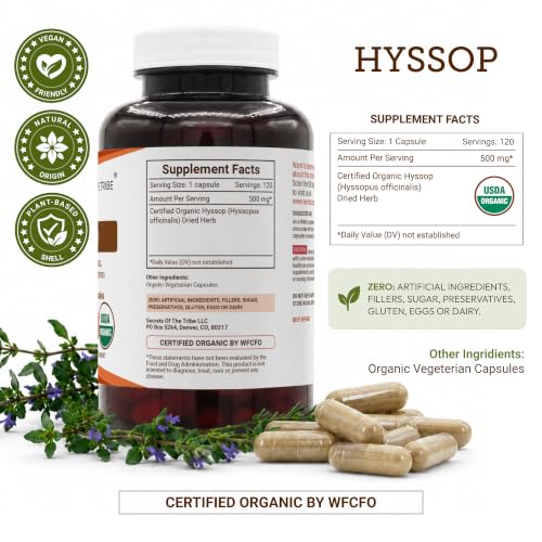 120 count blended vitamin capsules