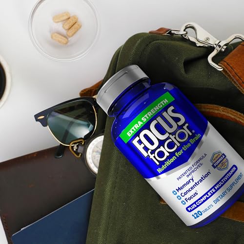 120 count brain supplement capsules