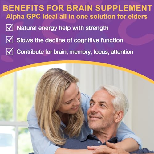 120 count brain supplement gummies