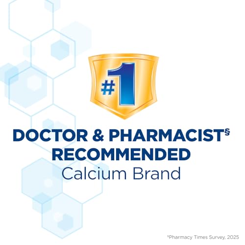 120 count calcium citrate tablets