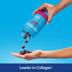 120 count collagen beauty supplements