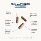 120 count collagen supplement