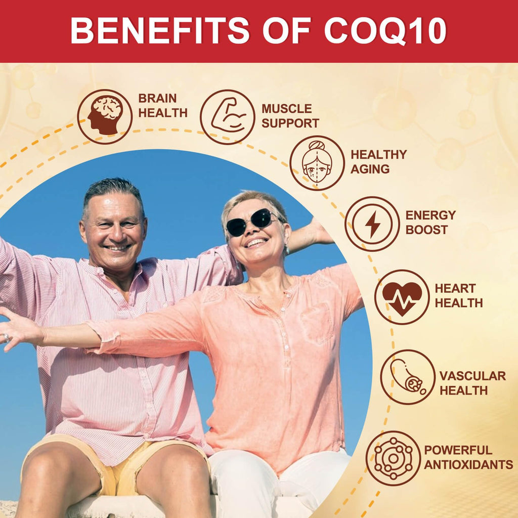 120 count coq10 softgels bottle