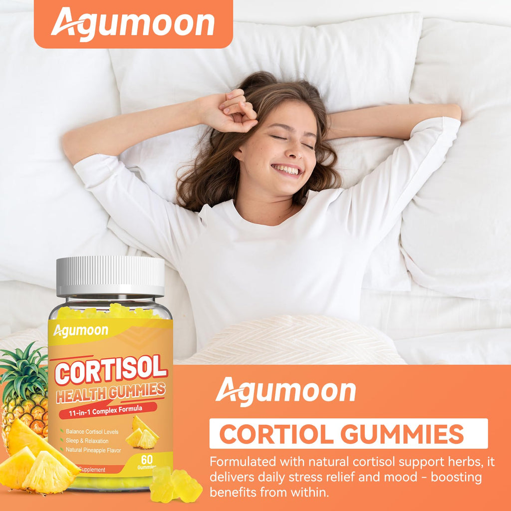 120 count cortisol multivitamins