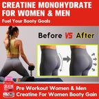 120 count creatine gummies for convenience