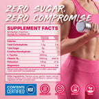 120 count creatine gummies for performance
