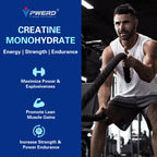 120 count creatine gummy supplements