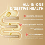 120 count DGL gummy benefits
