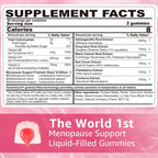 120 count digestive health gummies