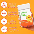 120 count eye health supplements