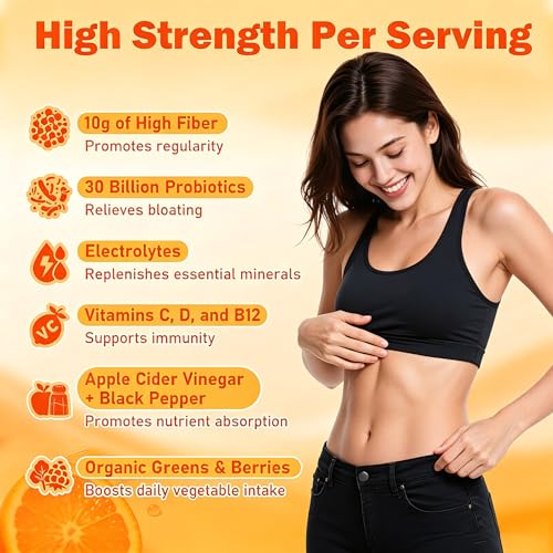 120 count fiber gummies for gut support