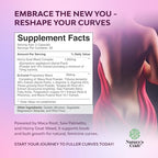 120 count G-Curve enhancement for beauty