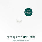 120 count Genestra D3 tablets