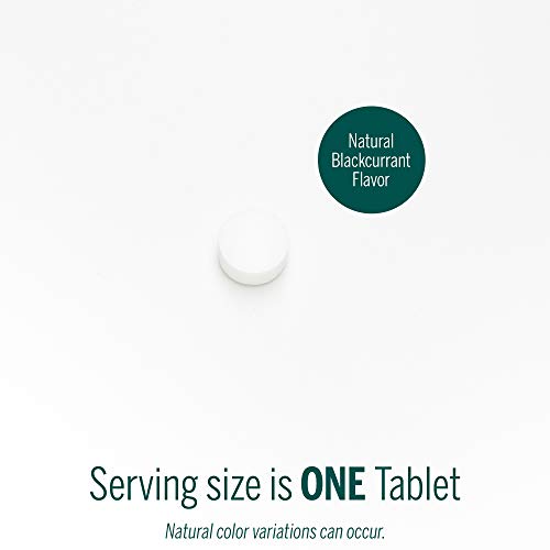 120 count Genestra D3 tablets