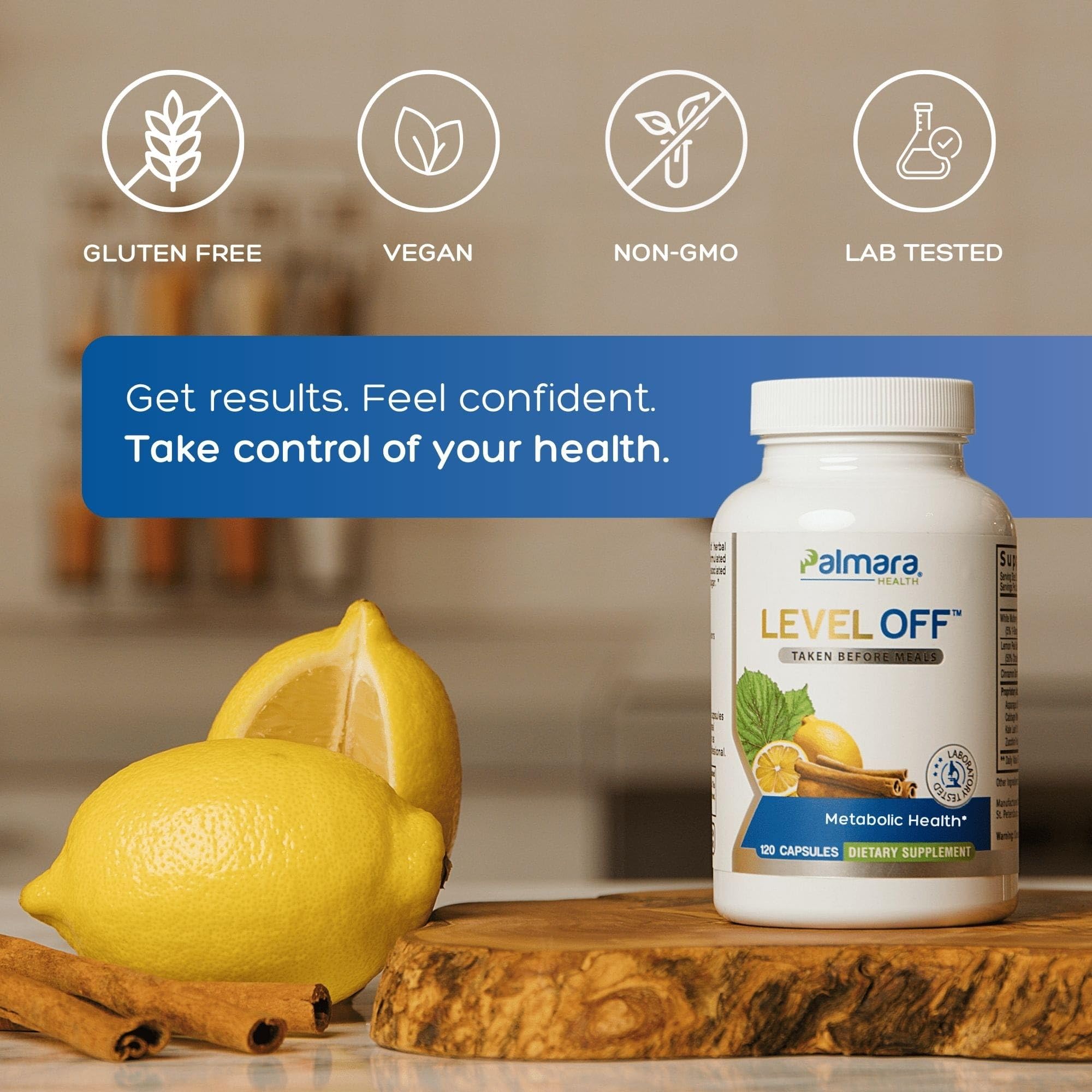 120 count glucose support capsules