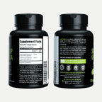 120 count Graviola capsules for daily use