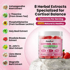 120 count gummies for easy supplementation