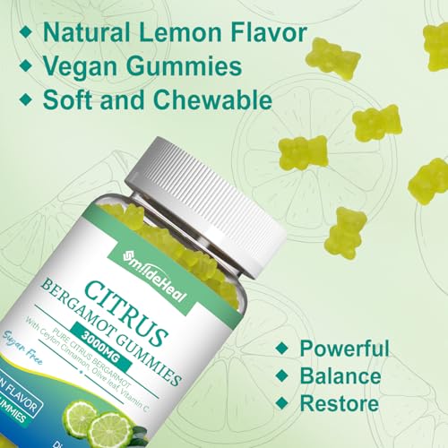 120 count gummies for easy supplementation