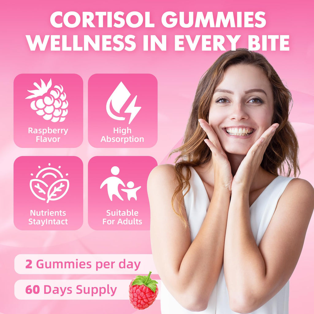120 count gummy multivitamin for seniors
