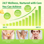 120 count gummy multivitamins