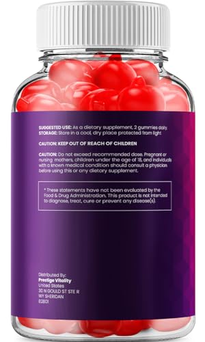 120 count health supplements pack