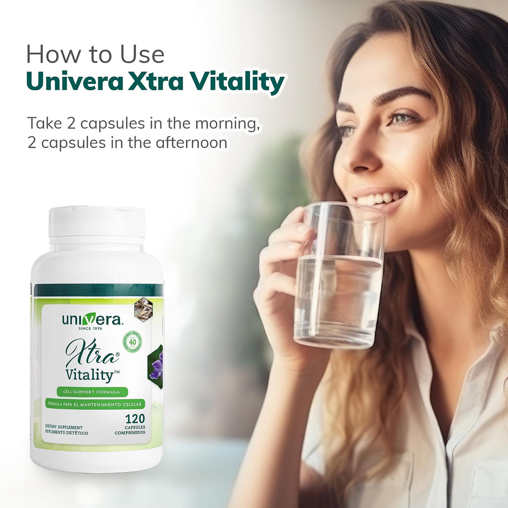 120 count herbal energy supplement