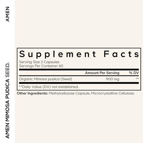 120 count herbal supplement capsules