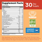 120 count kids multivitamins