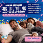 120 count kids vitamins pack