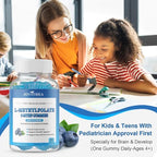120 count L-Methylfolate for convenience