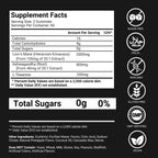 120 count lion's mane gummies supply
