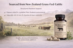 120 count liver health capsules